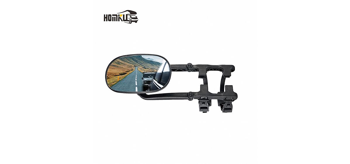 Side Mirror Extensions